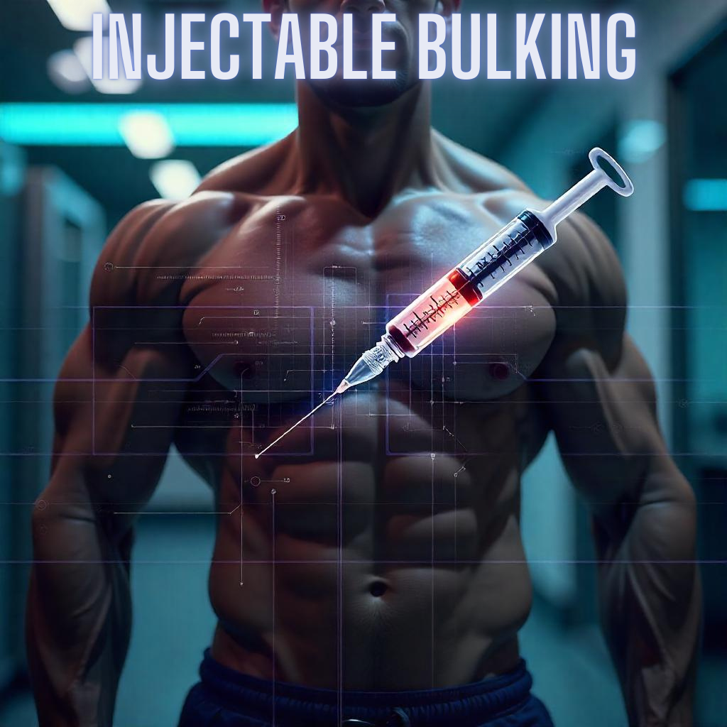 Injectable Bulking – Firefitness